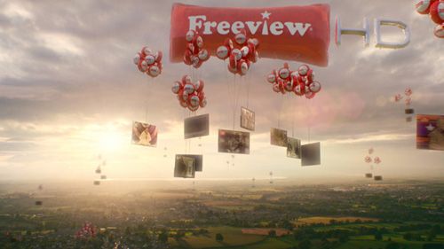 'Freeview Connect' to deliver catch-up TV through smart TVs? | What Hi-Fi?
