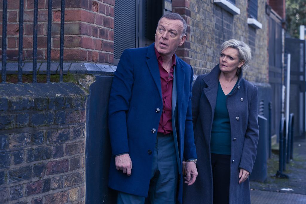 London Kills season 4: release date, trailer and all we know | What to ...