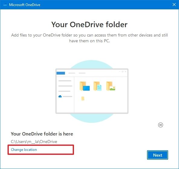 Microsoft OneDrive on Windows 10 beginner's guide | Windows Central