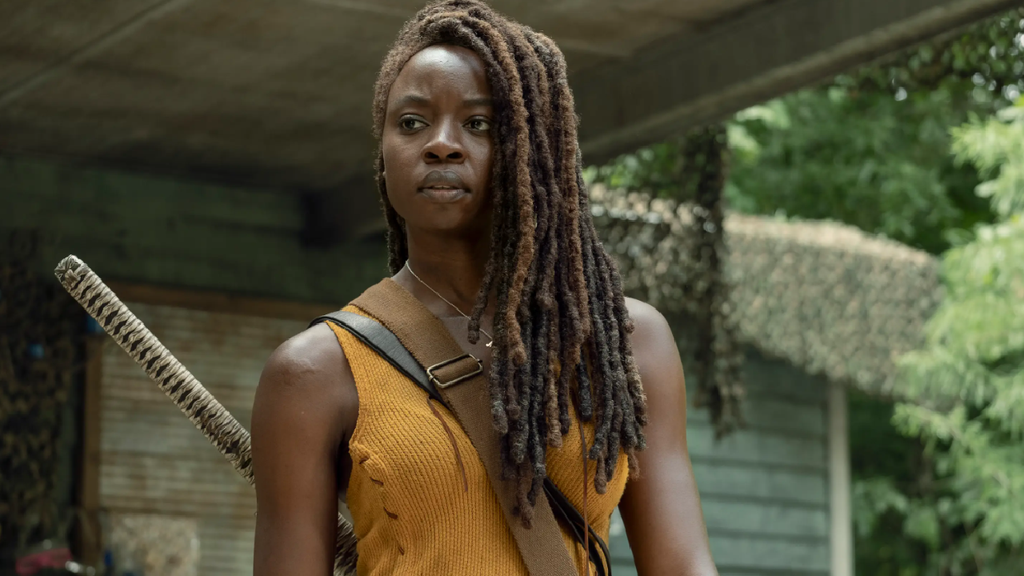 The Walking Dead: The Ones Who Live: What We Know About The Rick And ...