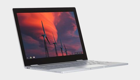 Google scraps its Pixelbook laptop range | PC Gamer