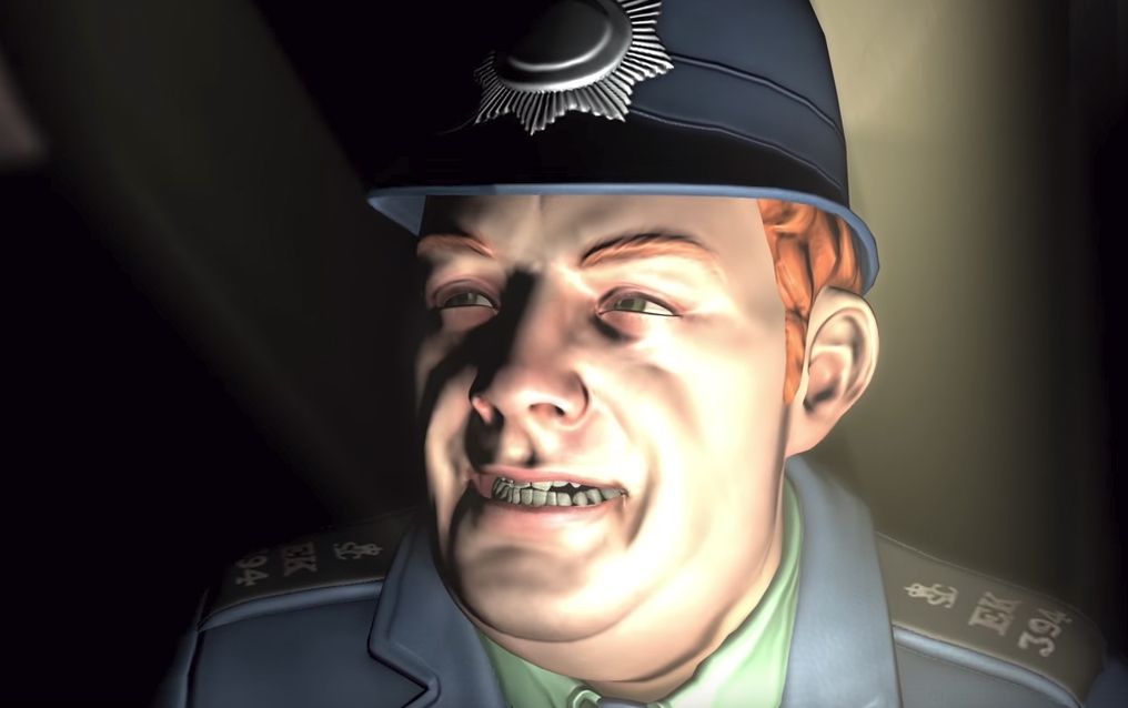 The Raven Remastered release date set for March | PC Gamer