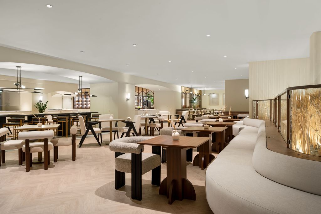 Cardo Roma hotel review: the perfect place to mix business and pleasure ...