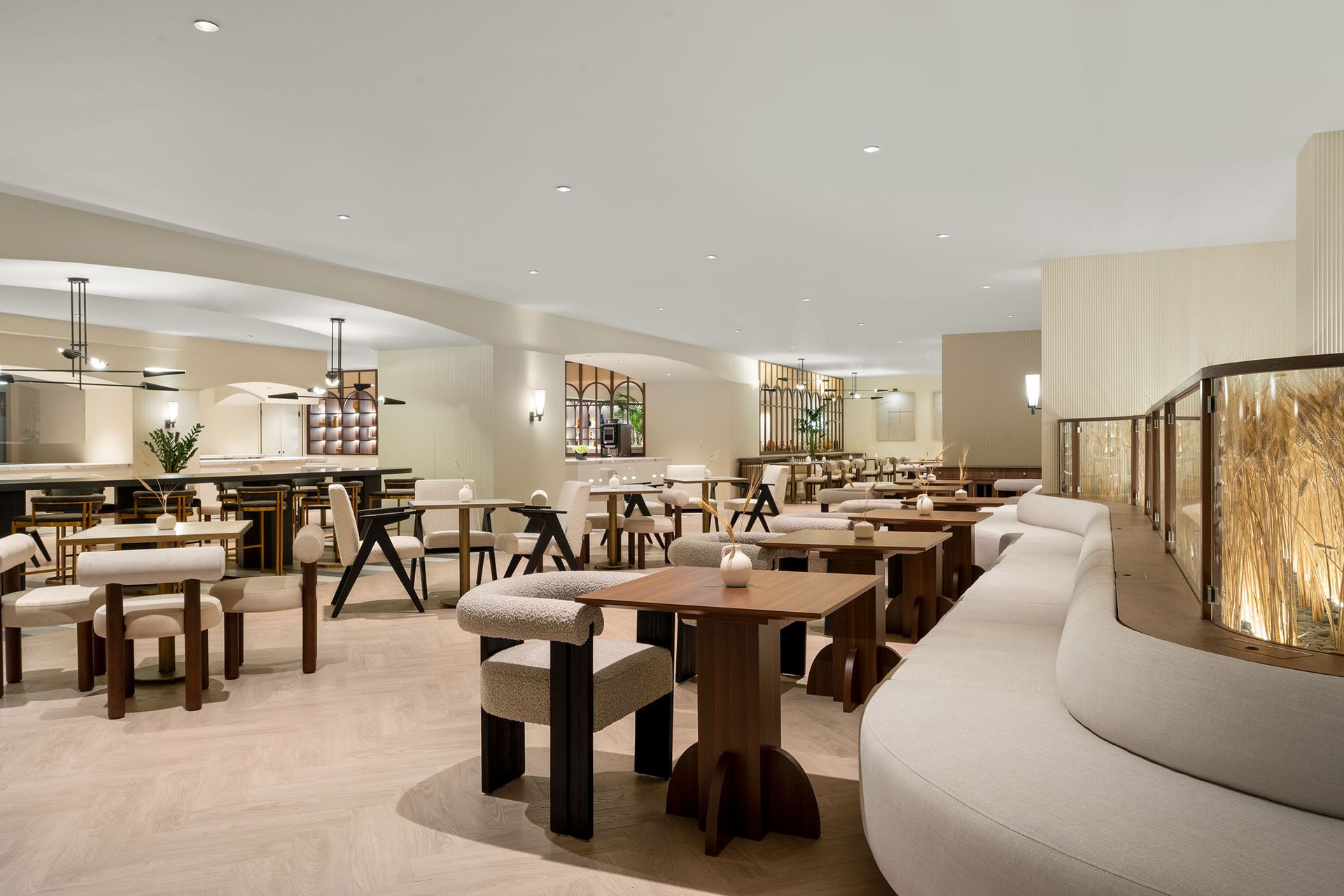 Cardo Roma hotel review: the perfect place to mix business and pleasure ...