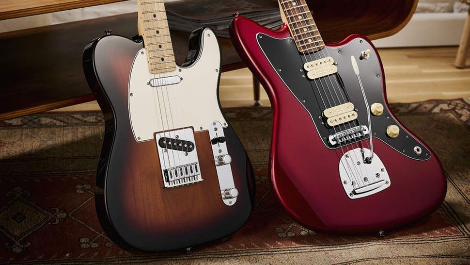 Fender guitars explained: from Player to Custom Shop | Guitar World
