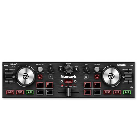 Best beginner DJ controllers 2024: For budding mix masters | MusicRadar