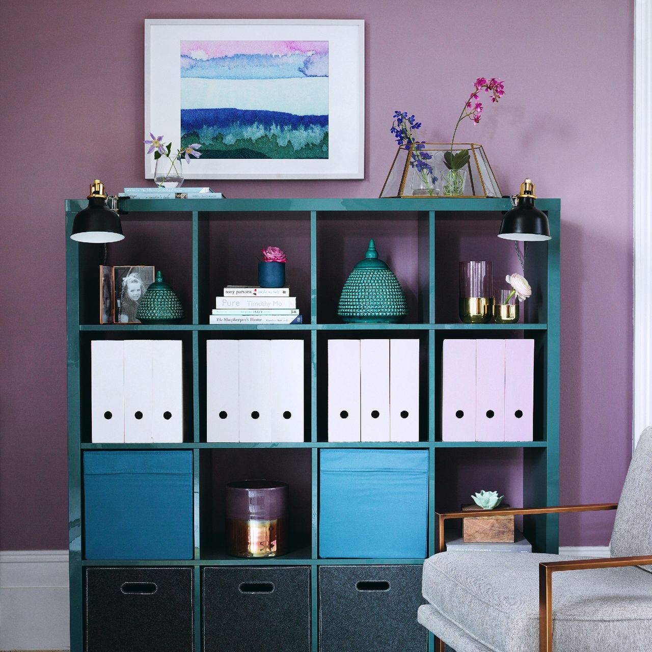 This is what the clutter in your home says about you | Ideal Home