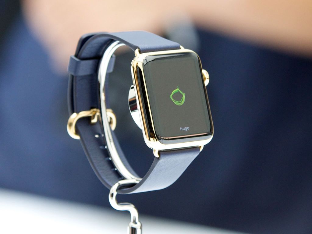 Touch ID, Apple Watch, and the future of projected authentication | iMore