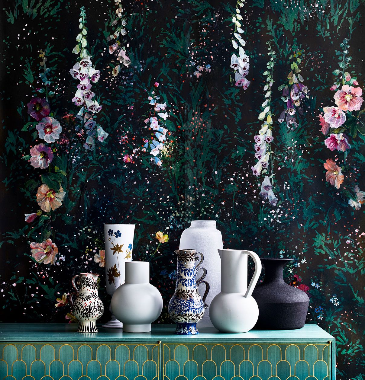 Displaying china: 5 design rules to get it right | Homes and Gardens