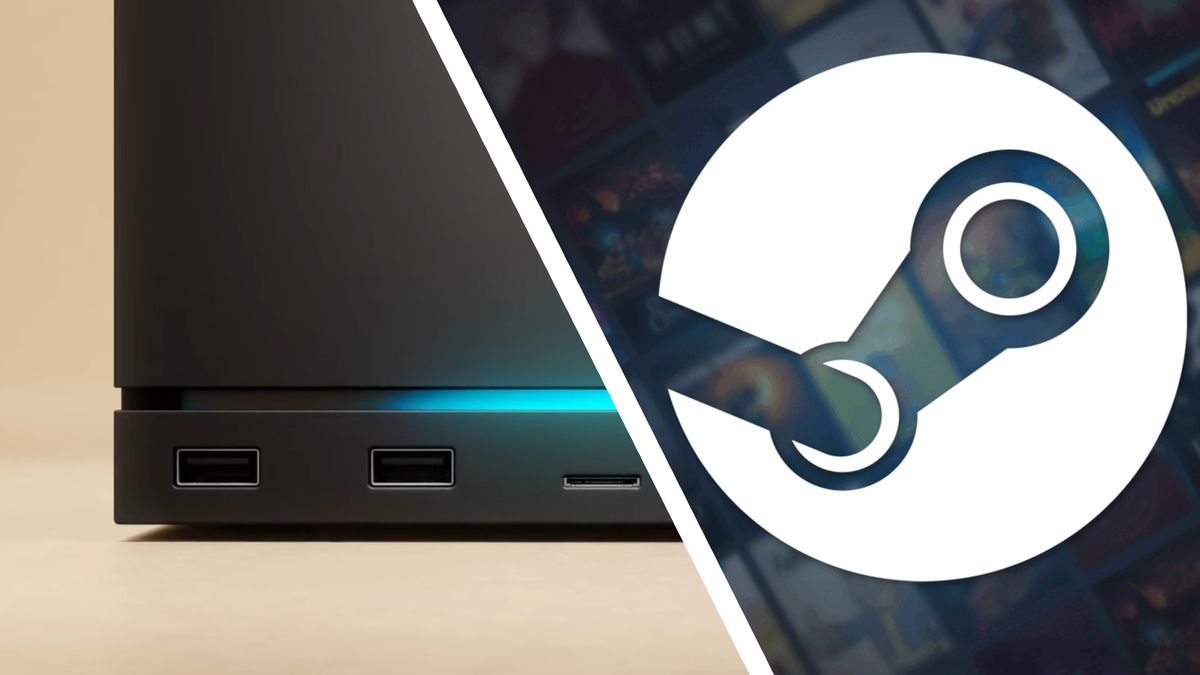 Valve’s Steam Machine could fix two massive SteamOS gaming problems ...