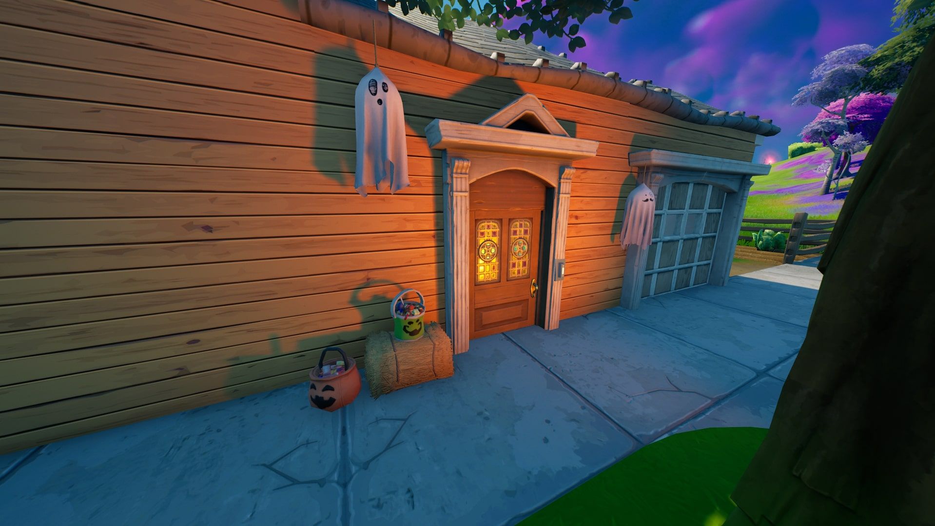 Fortnite jelly beans: How to complete this Fortnitemares quest | PC Gamer