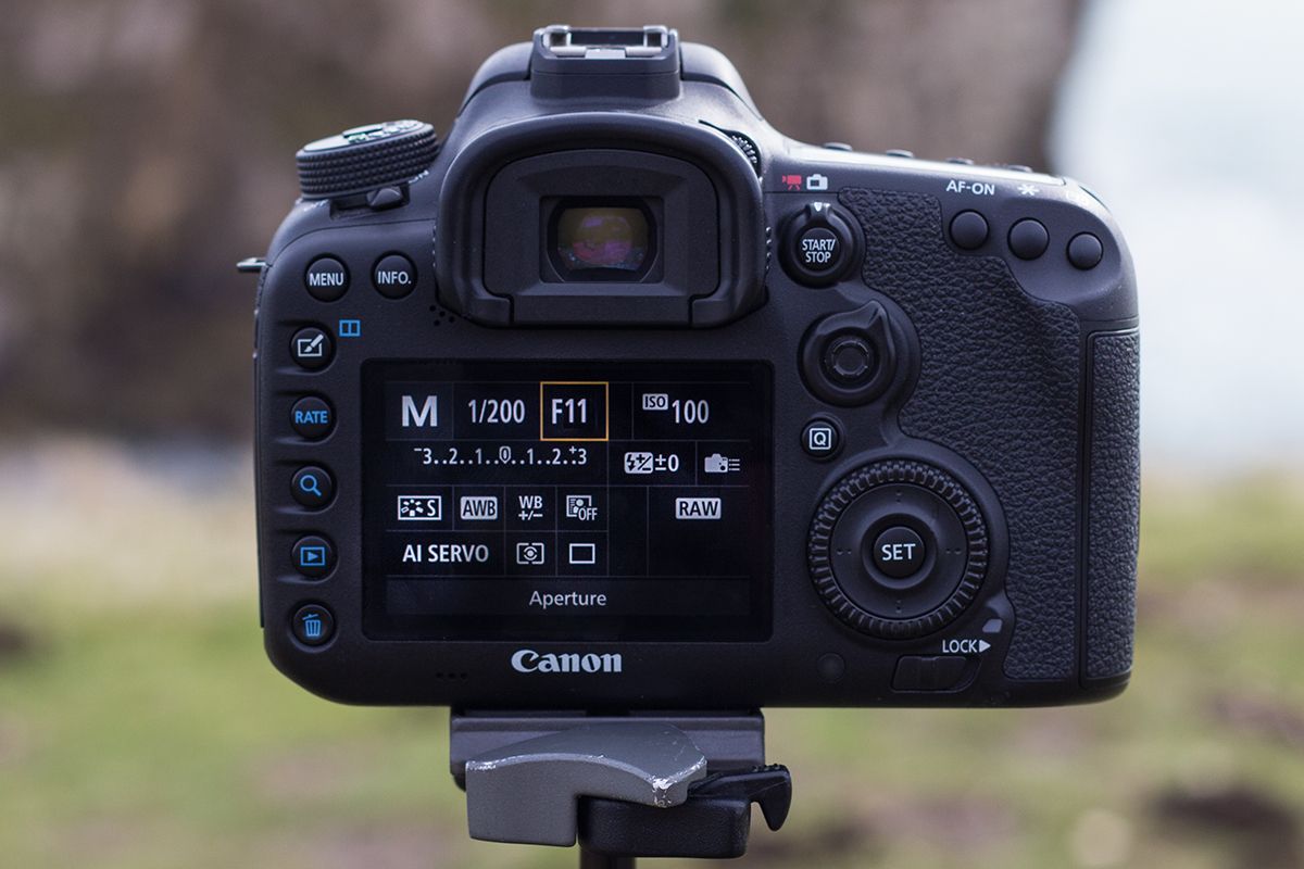 How to photograph coastal seascapes | Digital Camera World