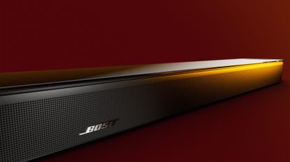 Bose Smart Ultra Soundbar adds AI in bid to outsmart Sonos Arc ...