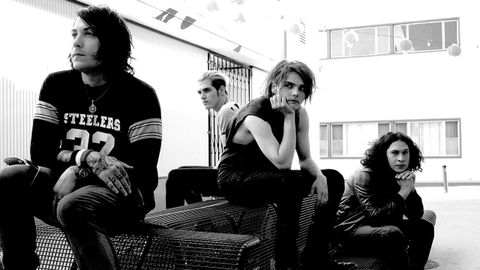 My Chemical Romance and the evolution of emo | Louder