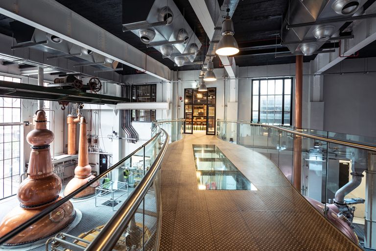 Raise a glass to the world's finest distillery architecture | Wallpaper*