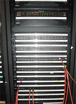 Bringing IP Routing Into The Broadcast Facility | TV Tech