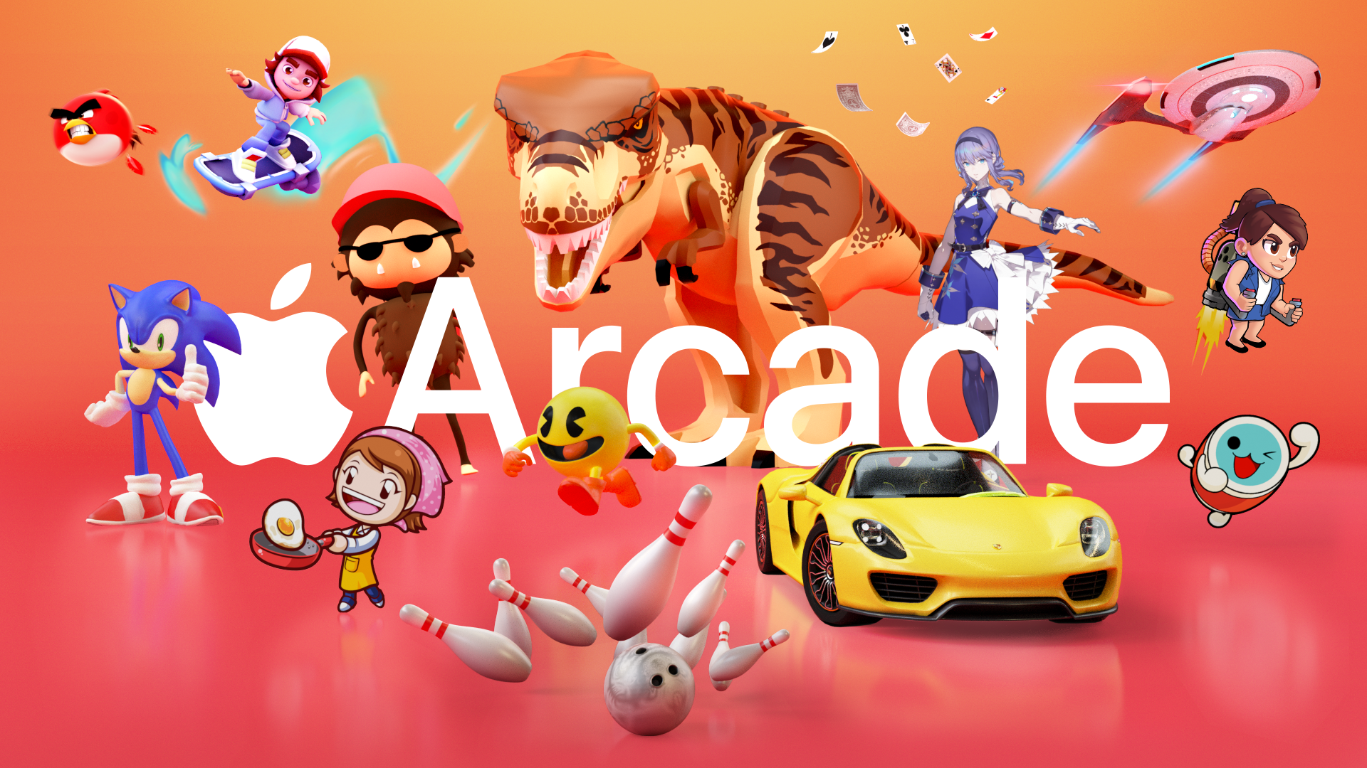 A mobile gaming subscription war looms as Netflix sets its sights on ...