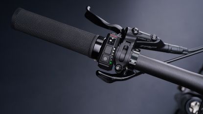 Serial 1 goes off-road with its new electric mountain bike | T3