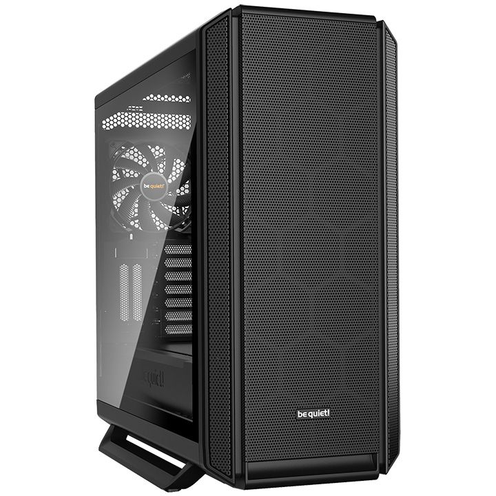 Best PC cases in 2024 for airflow, cooling, cable management, and more ...
