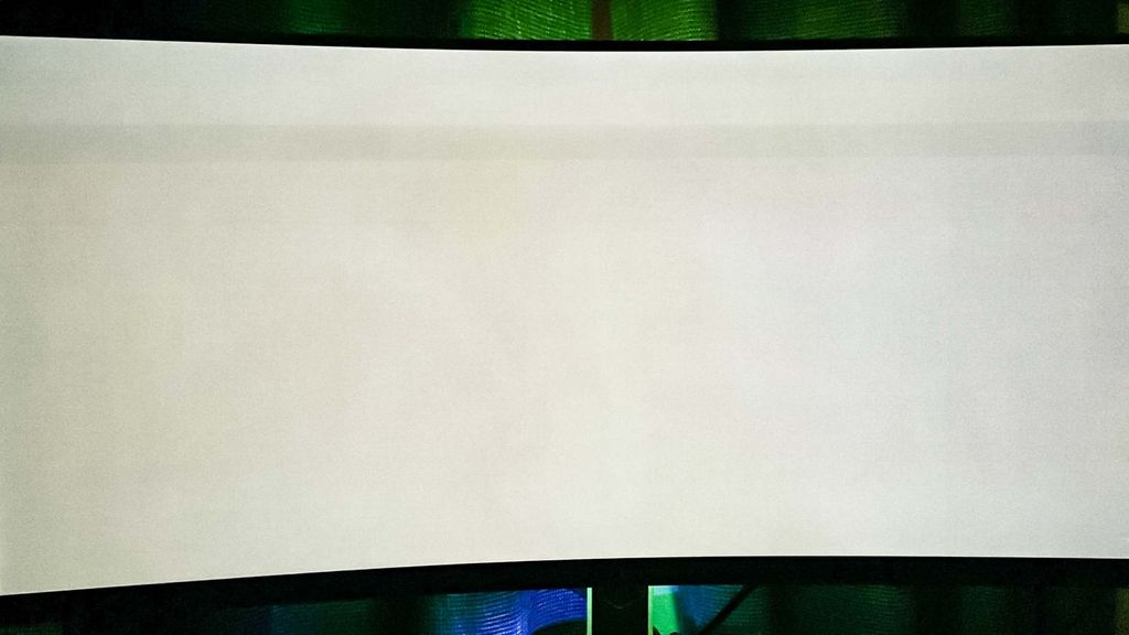 I didn’t fear burn-in on my OLED gaming monitor — until I got burned ...