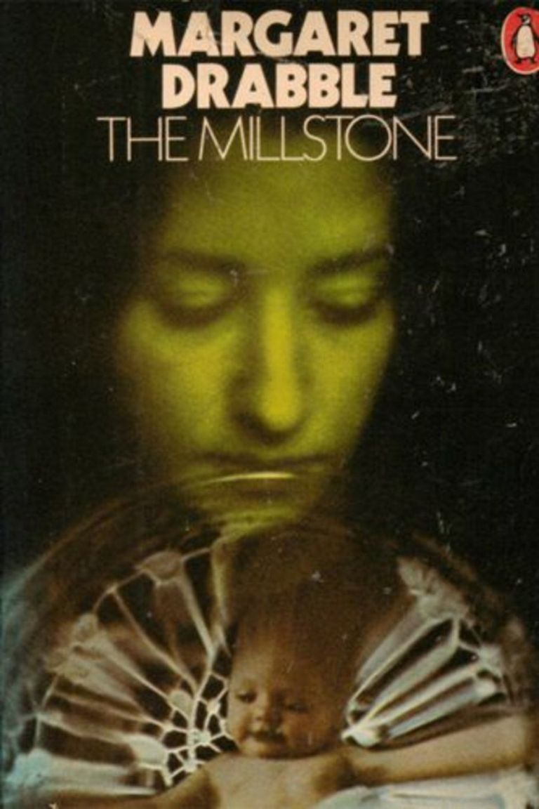 The 25 creepiest book covers ever | Shortlist