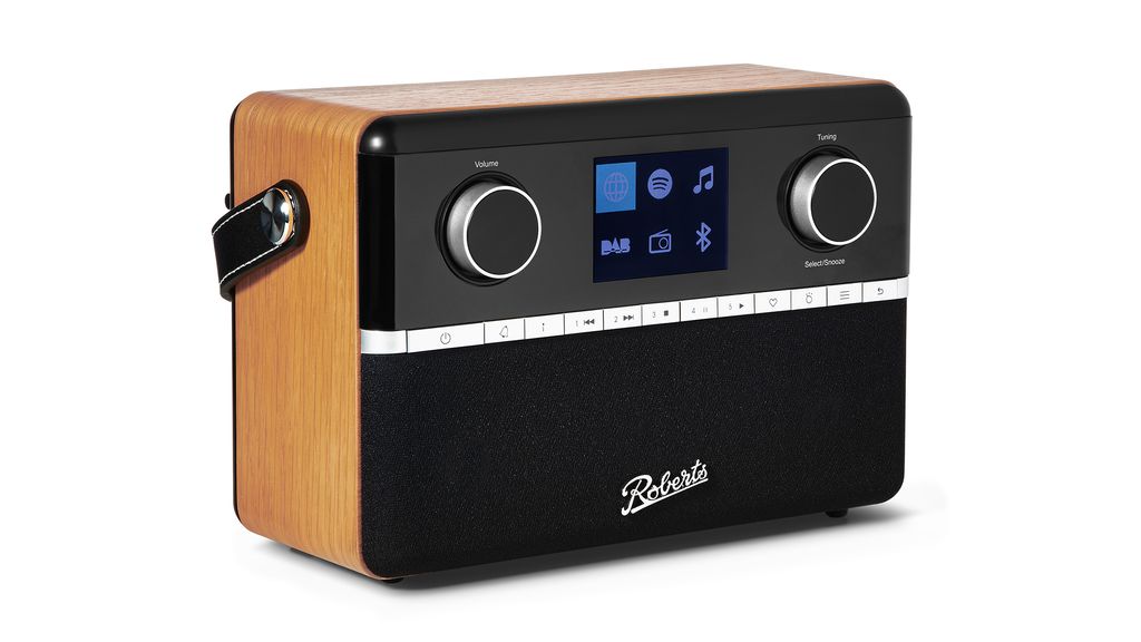 Roberts Stream 94L review: our favourite budget radio | What Hi-Fi?