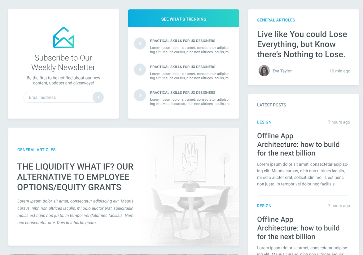 44 web design freebies to make your life easier | Creative Bloq