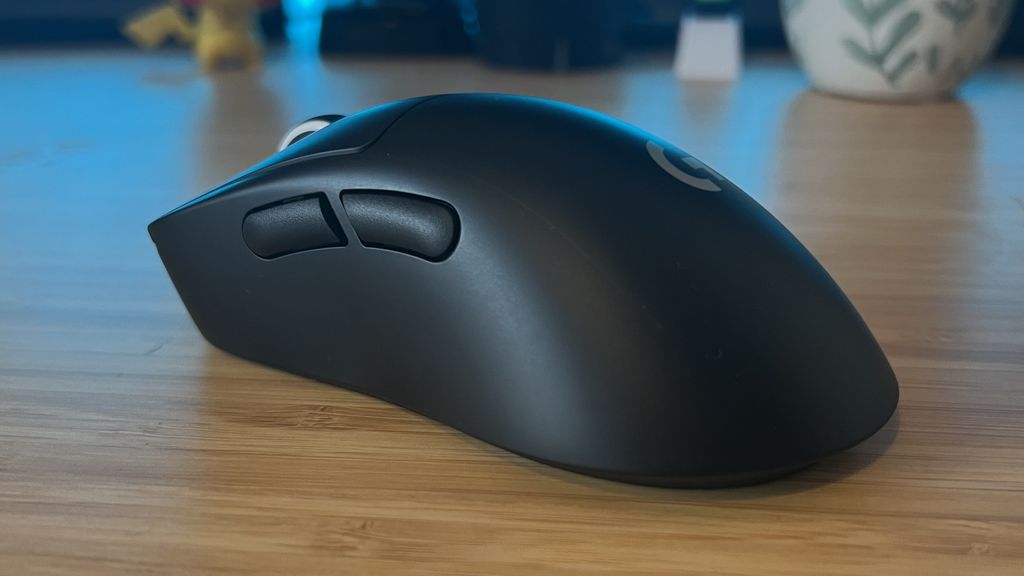 The best Logitech gaming mouse 2025 | GamesRadar+