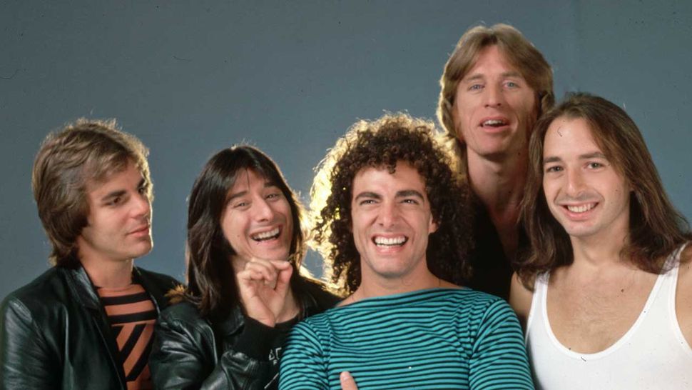 Journey's Don't Stop Believing: The meaning of the song | Louder