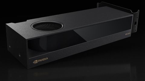 Nvidia's new Pro GPU costs less than $650 — RTX 2000 Ada Generation ...