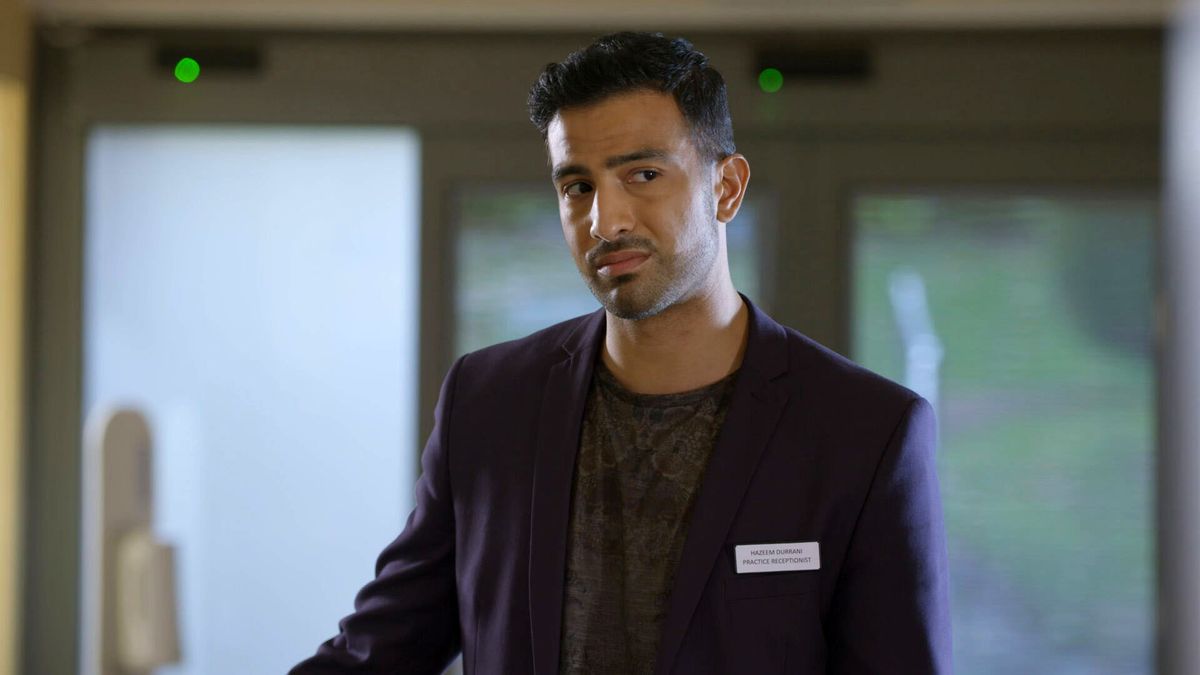 Doctors spoilers: Daniel Granger has a WARNING for Zara! | What to Watch