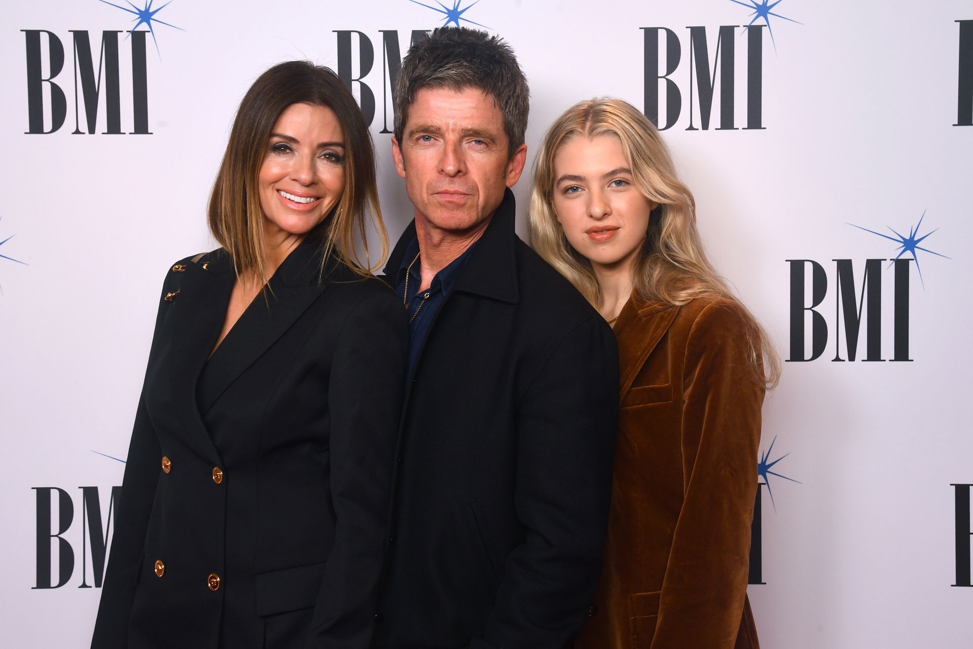 Why are Noel Gallagher and Sara Macdonald getting divorced? | GoodtoKnow