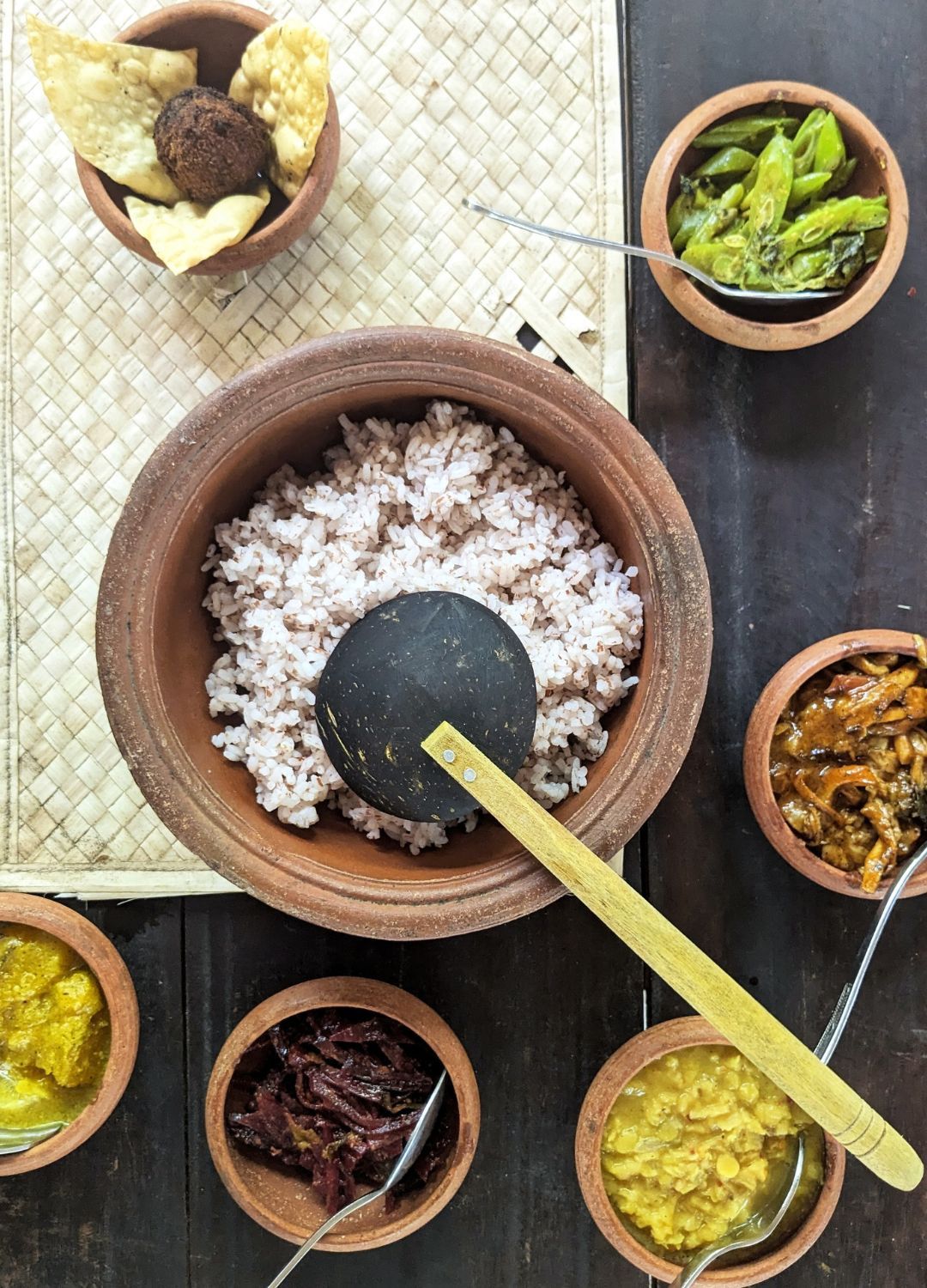 What to eat and drink in Sri Lanka: 32 must-try dishes and drinks ...