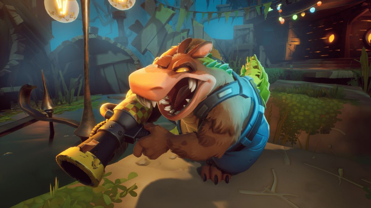 Crash Bandicoot 4: It's About Time review: "This is the Crash game you ...