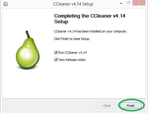 How to Install and Use CCleaner | Tom's Guide