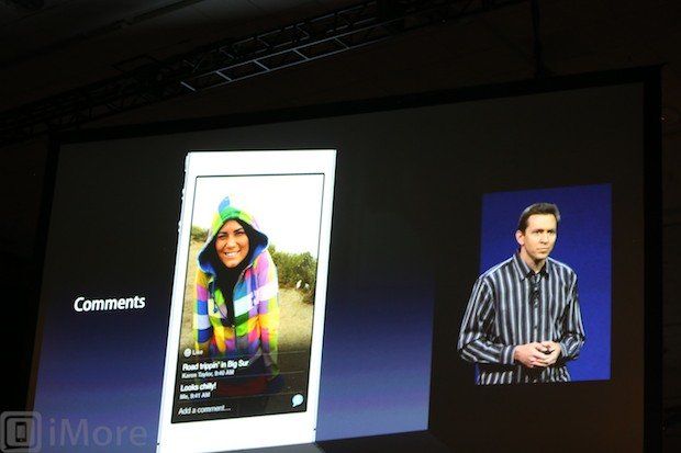 The big list of iOS 6 features | iMore