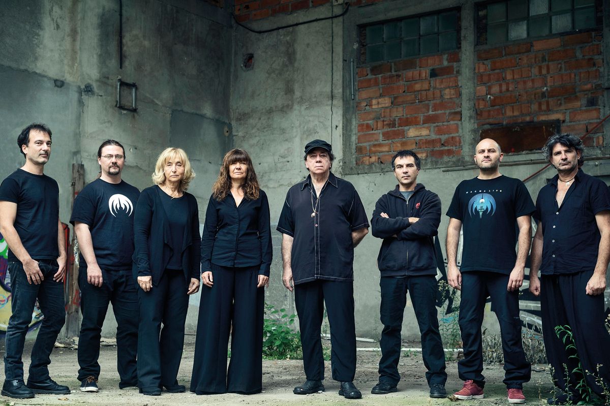 The 100 Greatest Prog Artists Of All Time: 40-21 | Louder