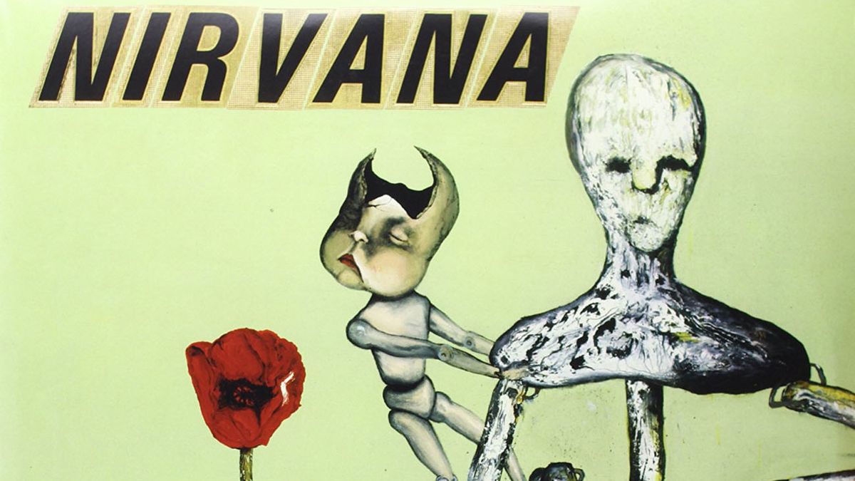 Nirvana's Incesticide set for double vinyl reissue | Louder