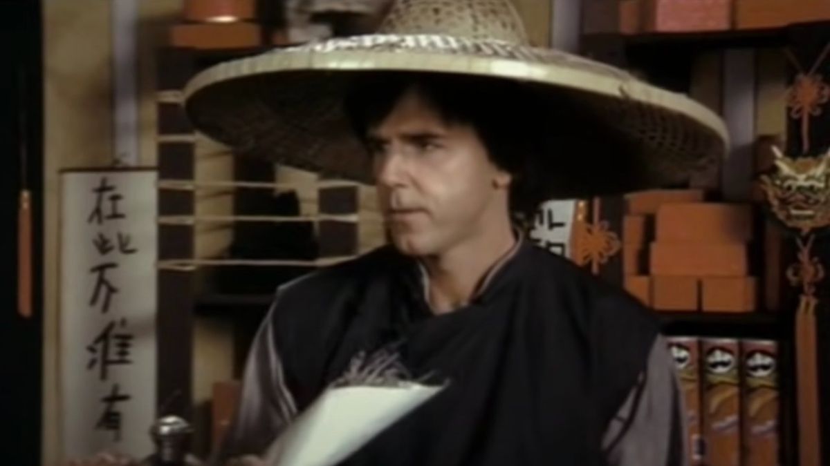 Why Kung Pow! Enter The Fist Needs A Sequel 20 Years Later | Cinemablend