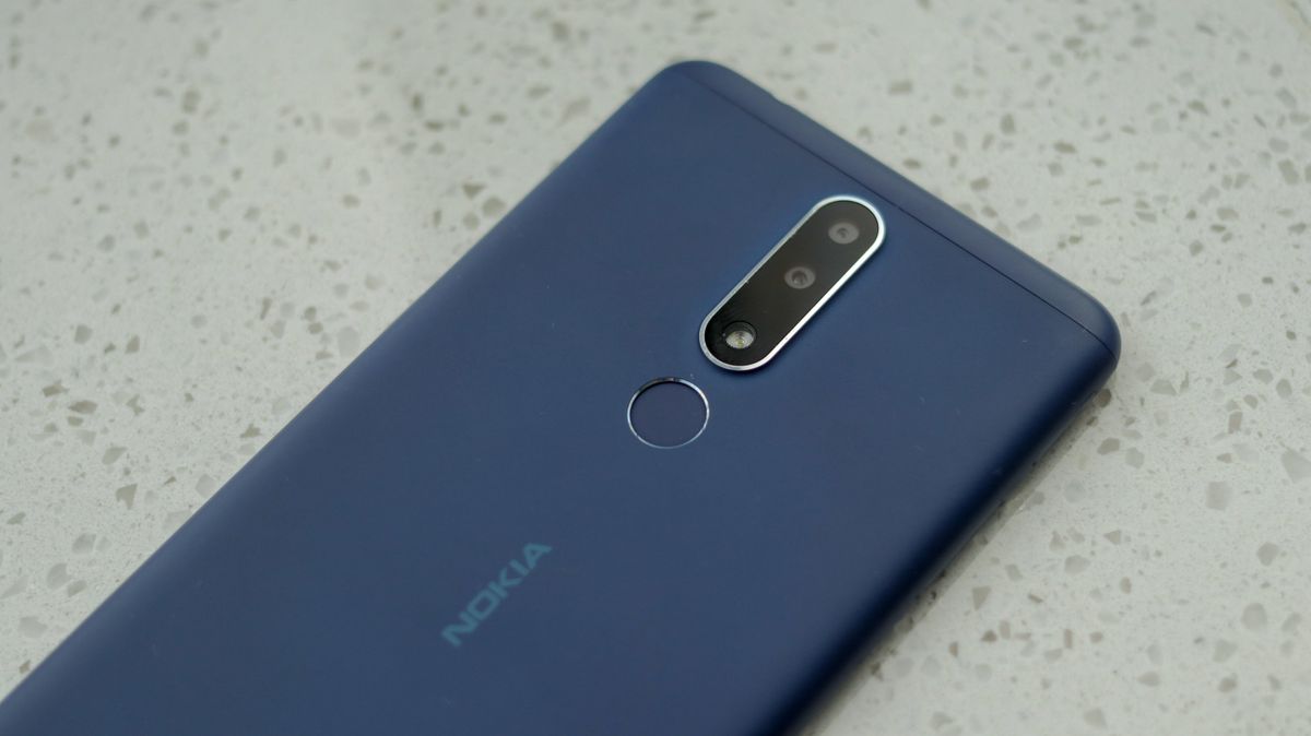 Verdict and alternatives - Moto G7 Play review - Page 4 | TechRadar