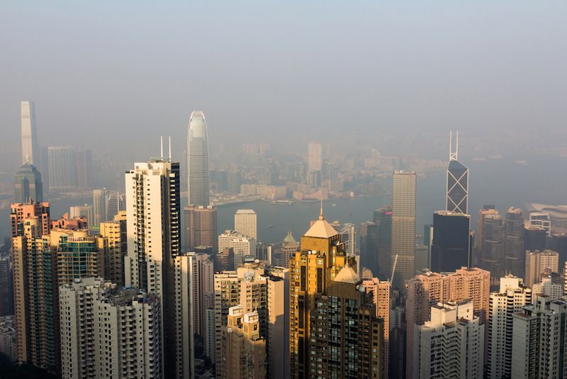 Air Pollution Kills More than 3 Million People Globally Every Year ...