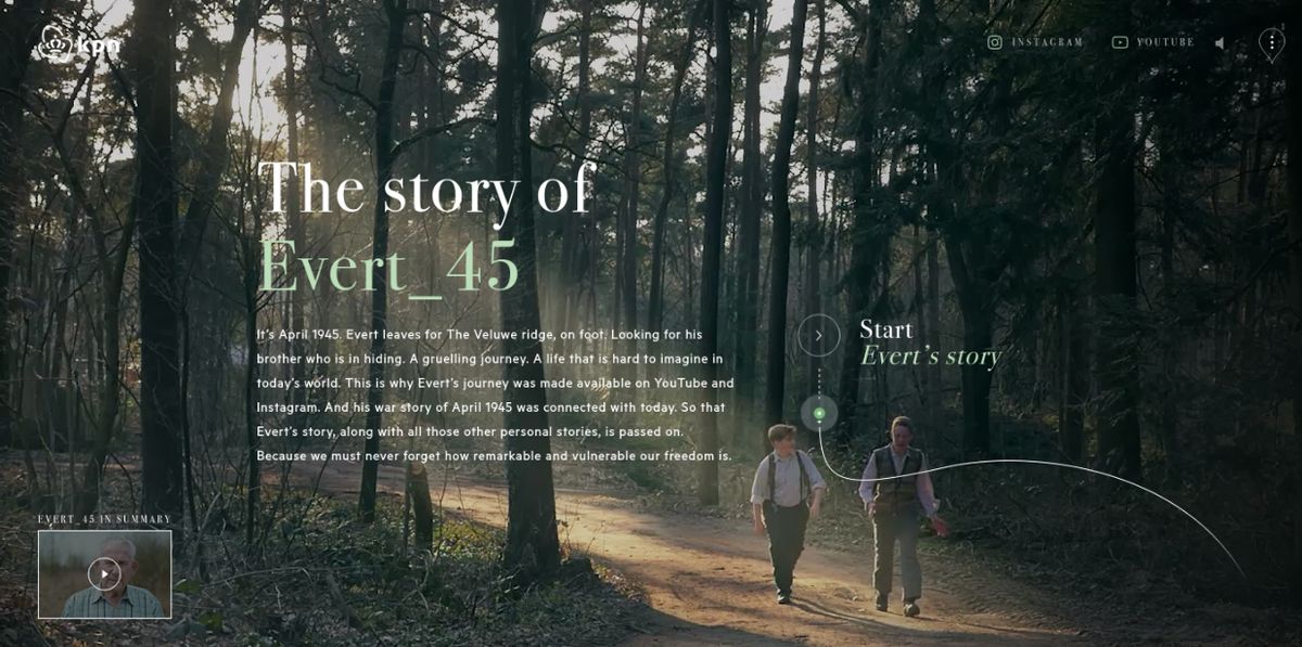 7 great examples of typography in web design | Creative Bloq