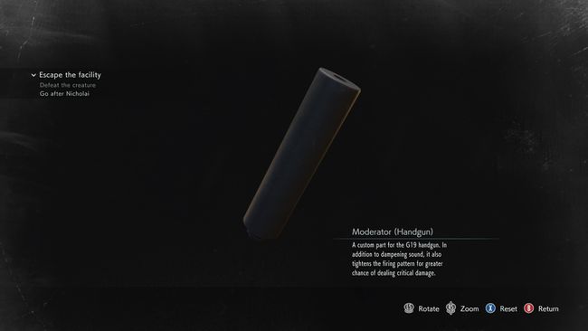 All Resident Evil 3 weapons, upgrades and attachments | GamesRadar+