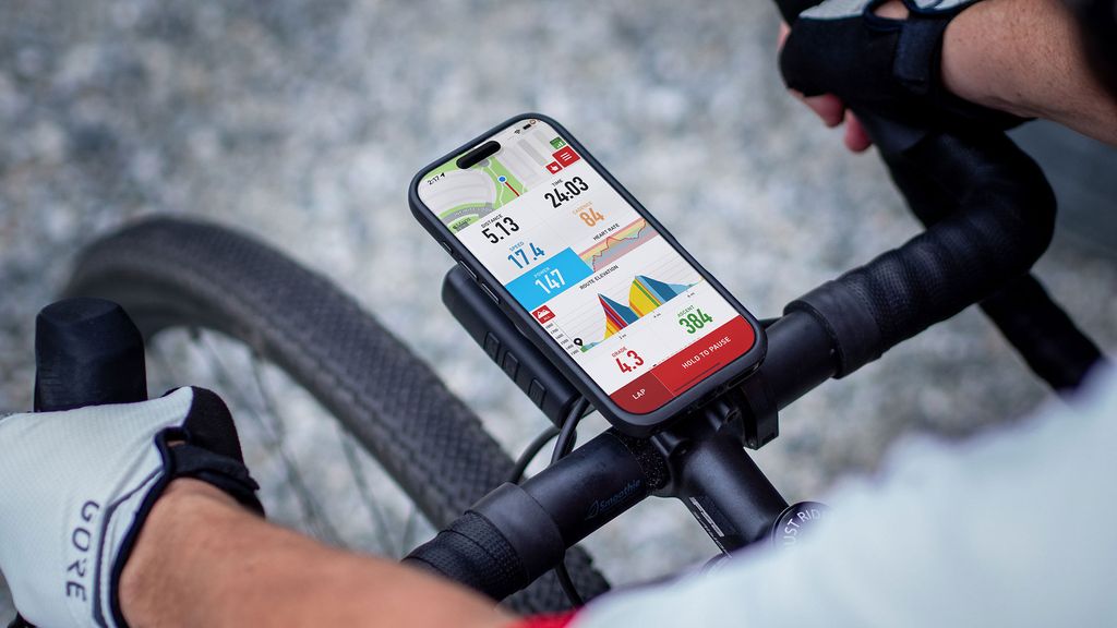 Beeline Velo 2 Navigation Device Review - an excellent choice for ...