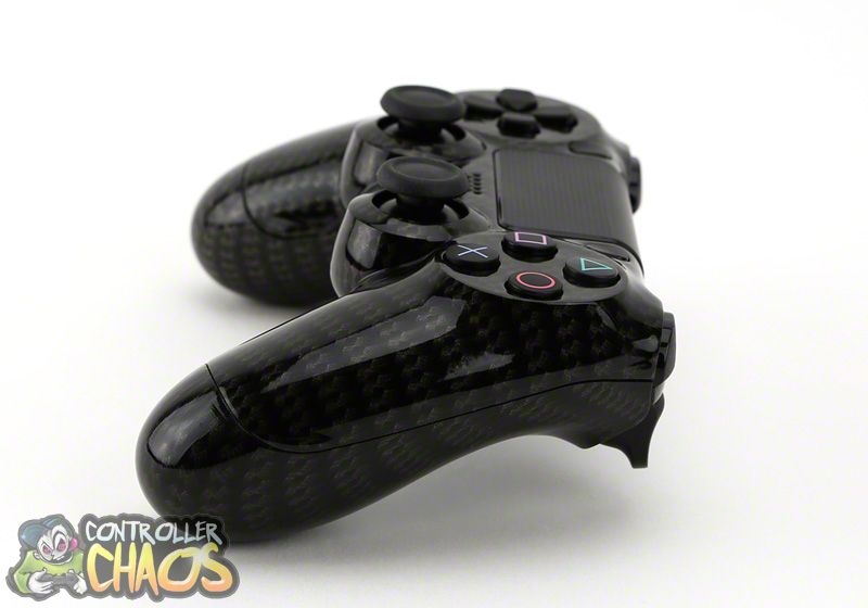 Golden-Chrome Xbox One, PlayStation Controllers Become Best Sellers ...