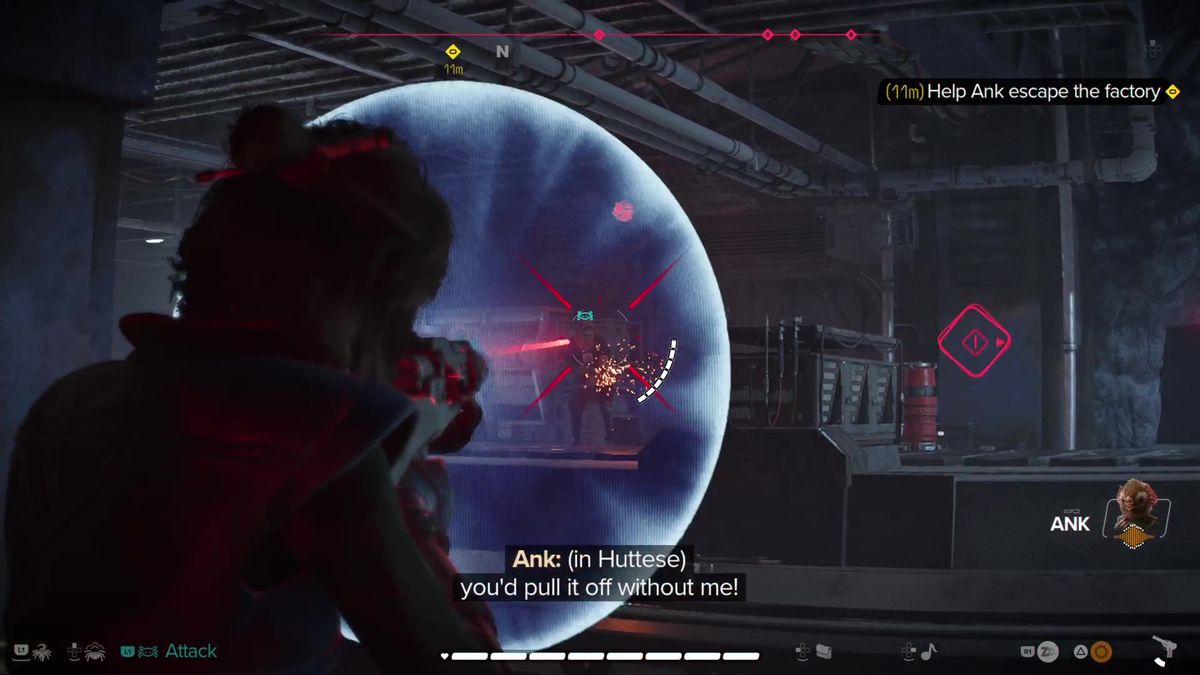 All Star Wars Outlaws weapons and blaster upgrades | GamesRadar+