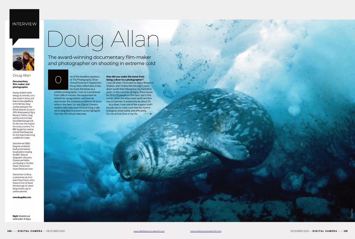 Get 13 bonus gifts with Digital Camera’s new issue, including 9 photo ...