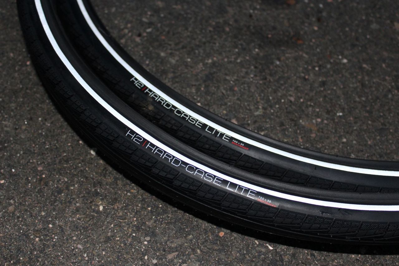 Best puncture-proof tyres for cycling 2025 | Cycling Weekly