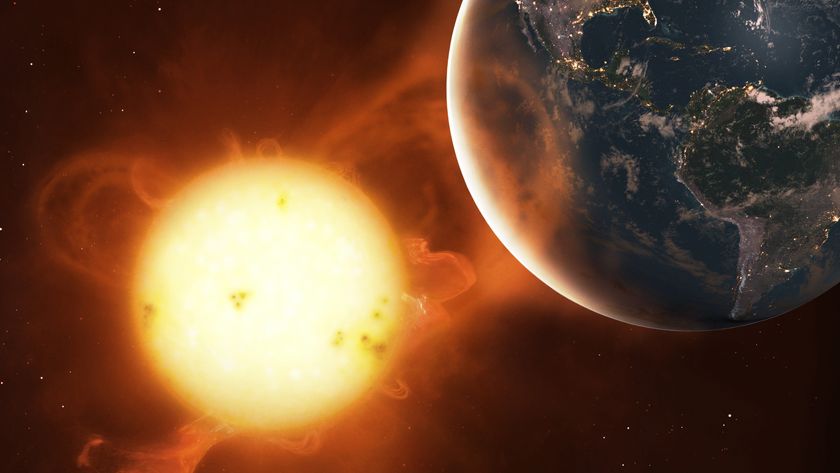 How Was the Sun Formed? | Space
