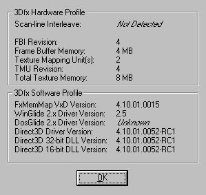 Creative Labs 3D Blaster Voodoo2 | Tom's Hardware